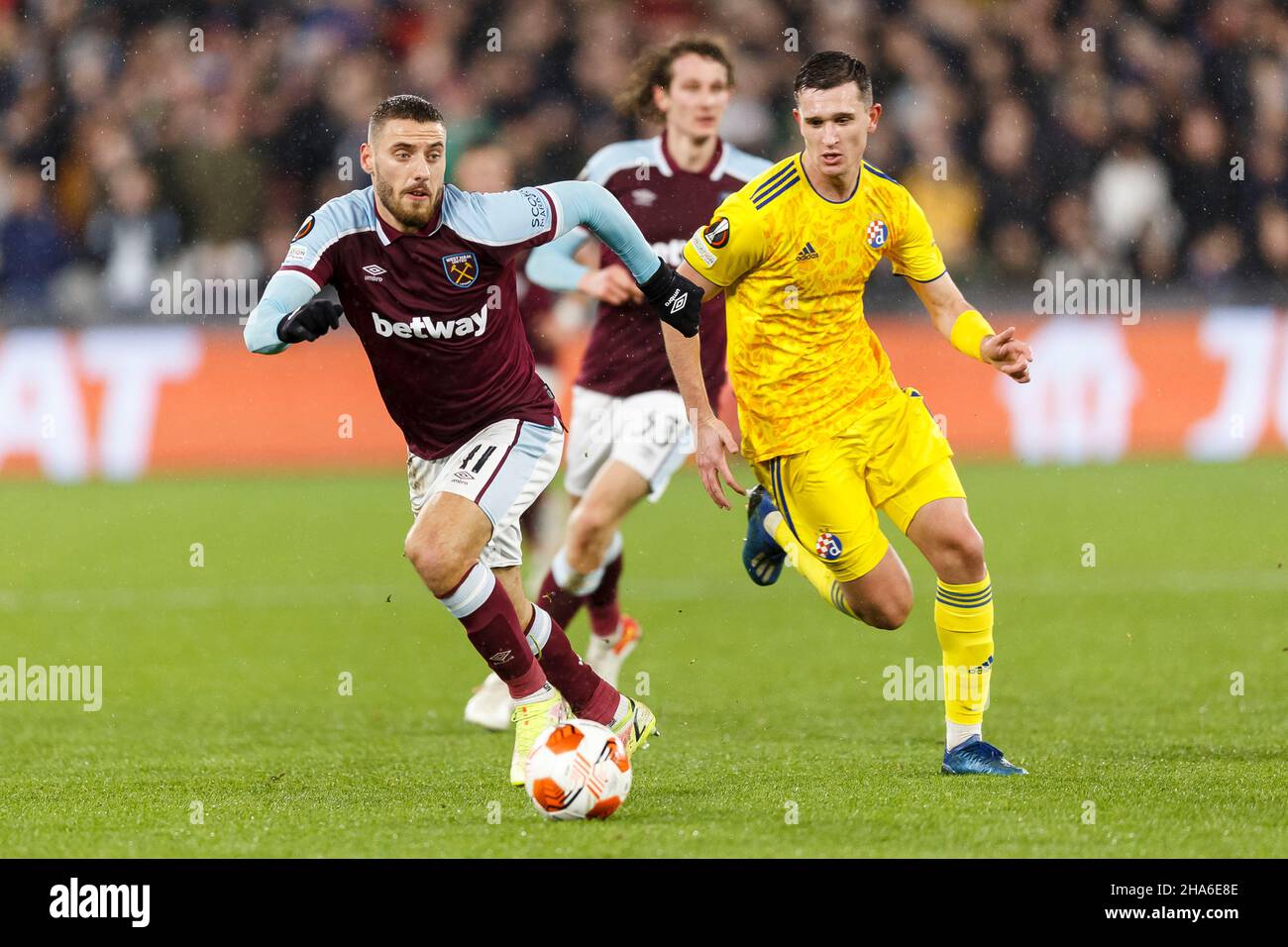 Vlasic 2021 hi-res stock photography and images - Alamy