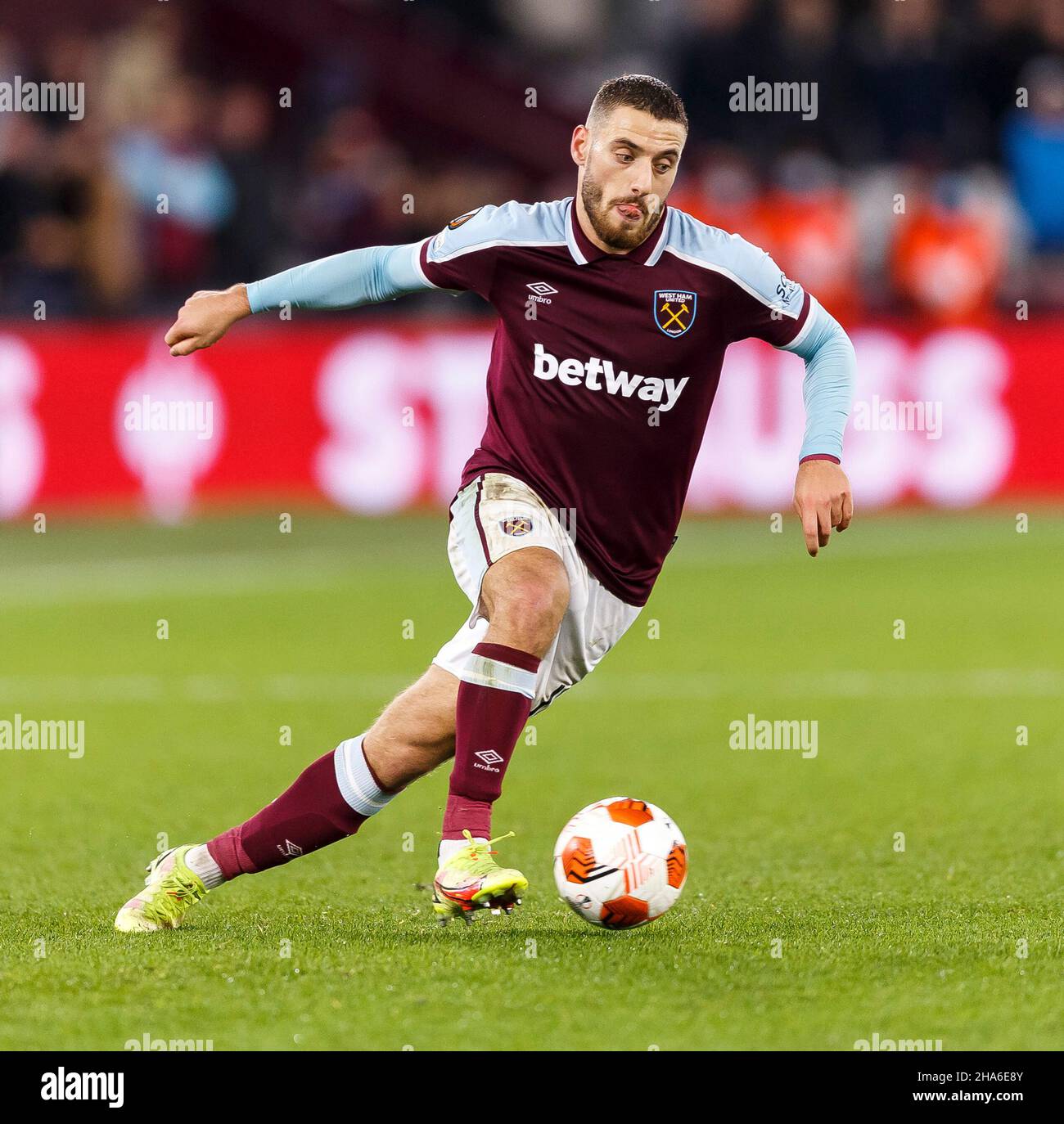 Vlasic 2021 hi-res stock photography and images - Alamy