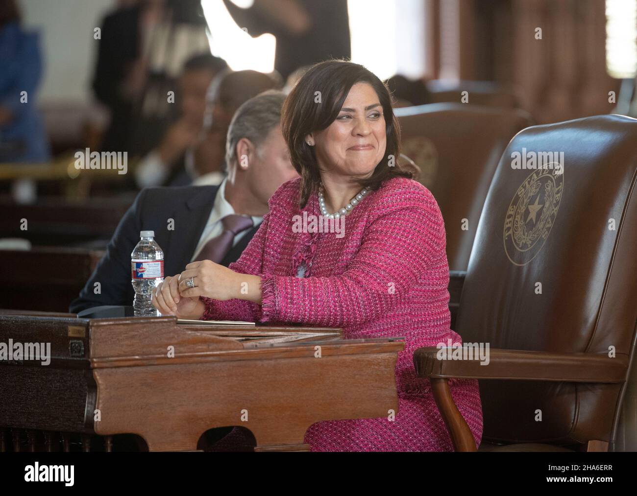 Investiture hi-res stock photography and images - Alamy