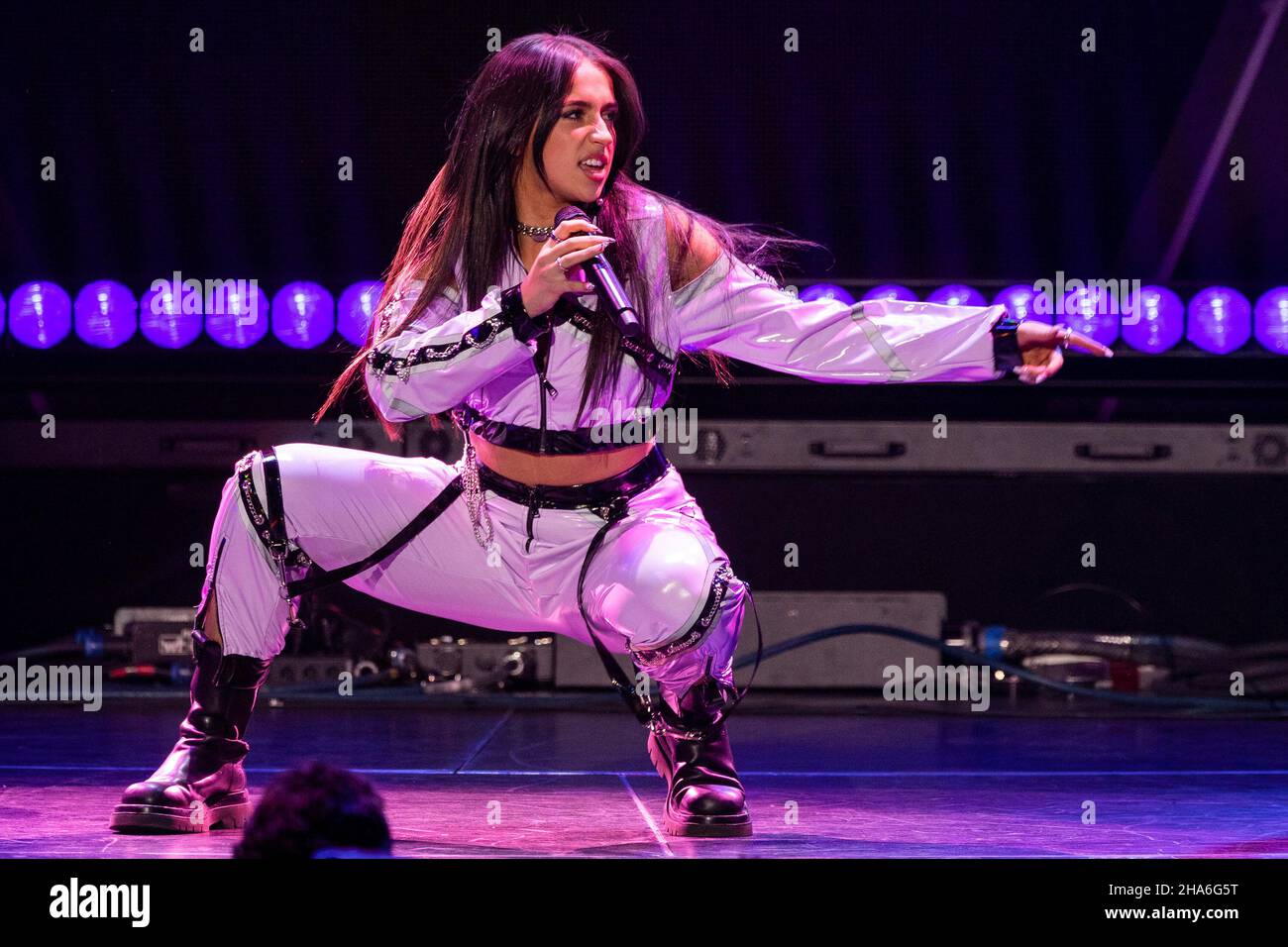 Tate mcrae hi-res stock photography and images - Alamy