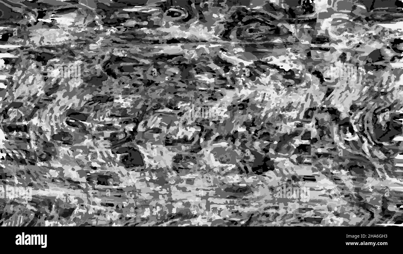This is a illustration of Cool bug glitch TV screen background Stock ...