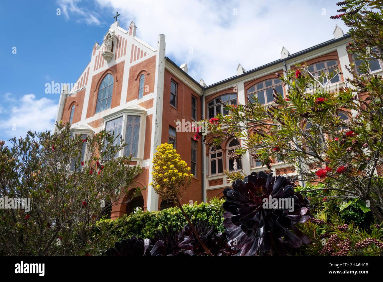 Saint gerards church and monastery hi-res stock photography and images ...