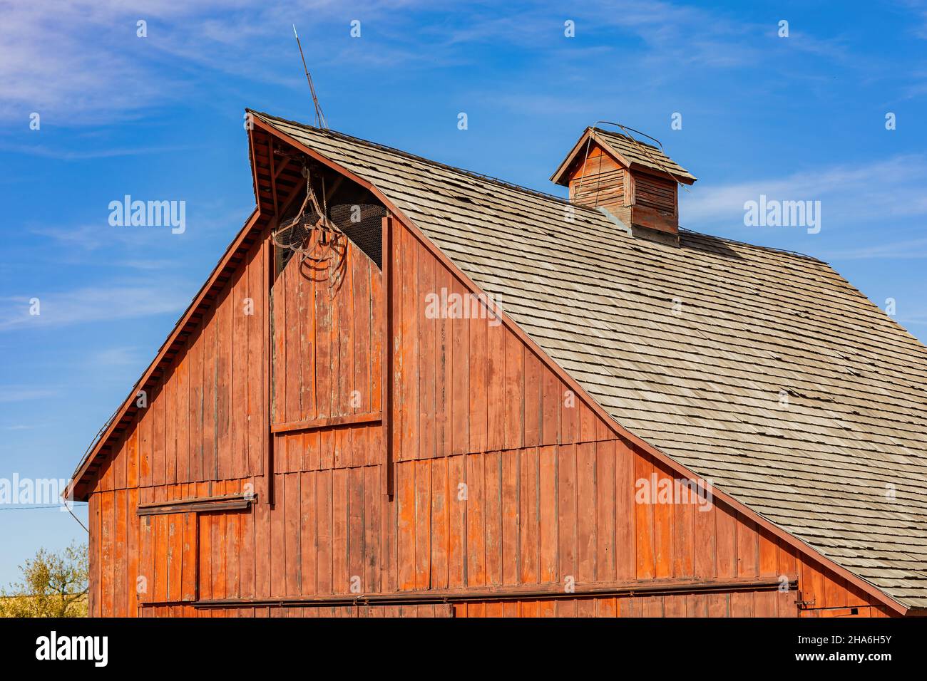 Oklahoma farm historical hi-res stock photography and images - Alamy