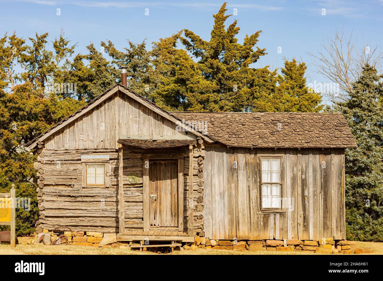 Harn homestead hi-res stock photography and images - Alamy