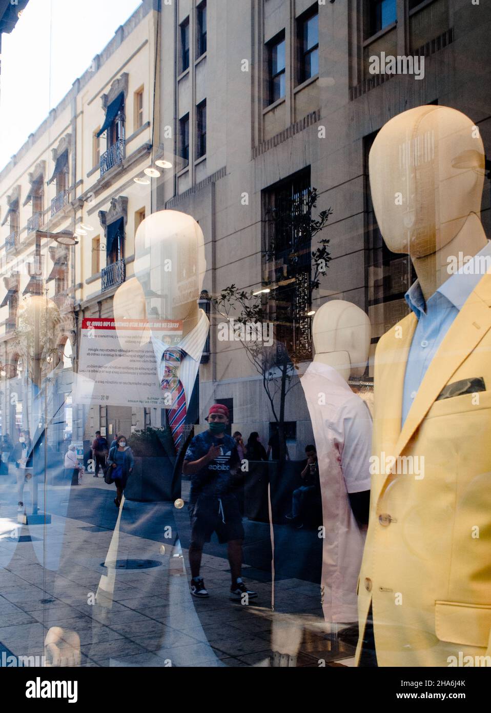 Color Street Photography Stock Photo - Alamy