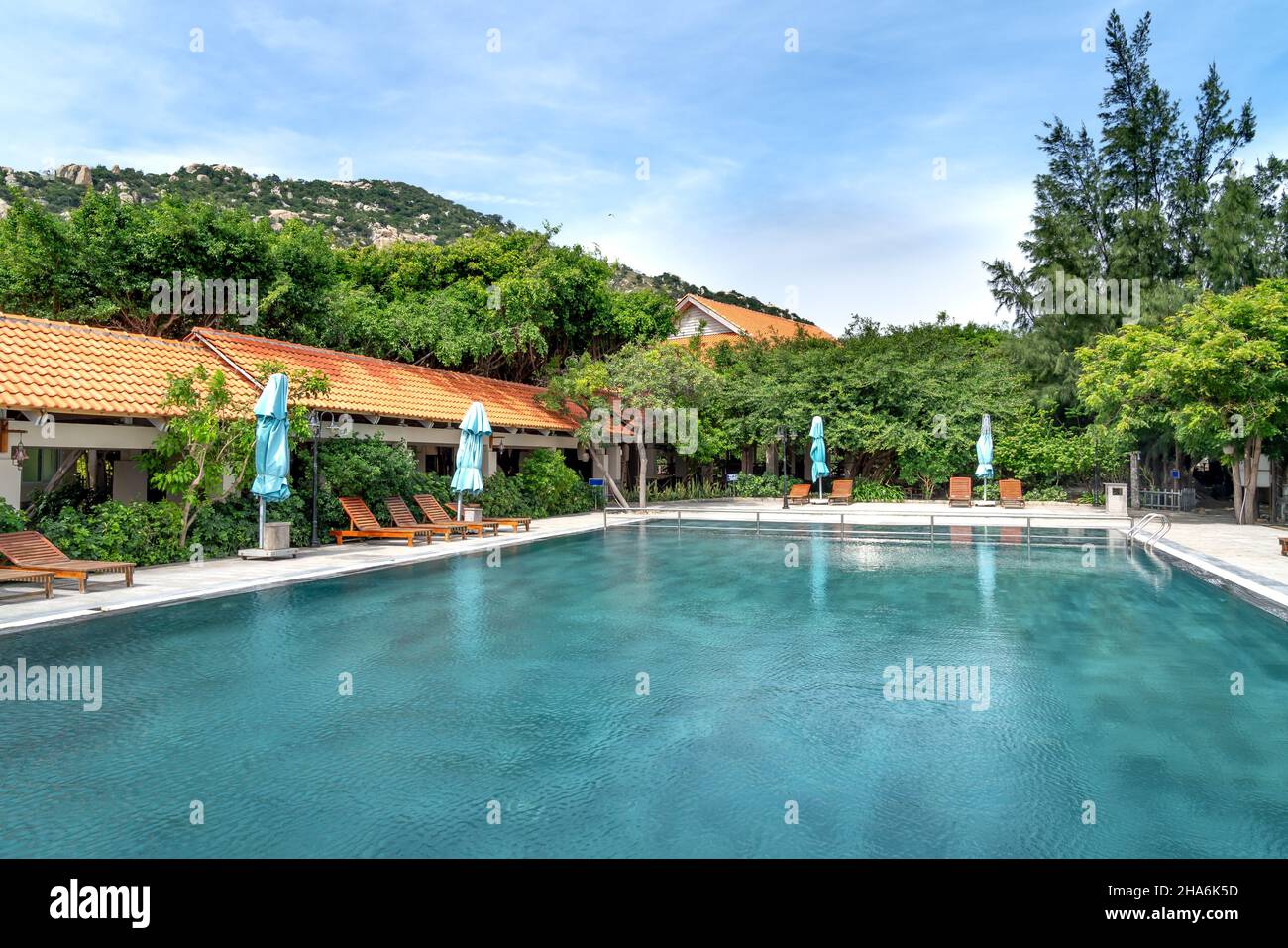 Hon Co, Ca Na resort, Thuan Nam District, Ninh Thuan Province, Vietnam ...