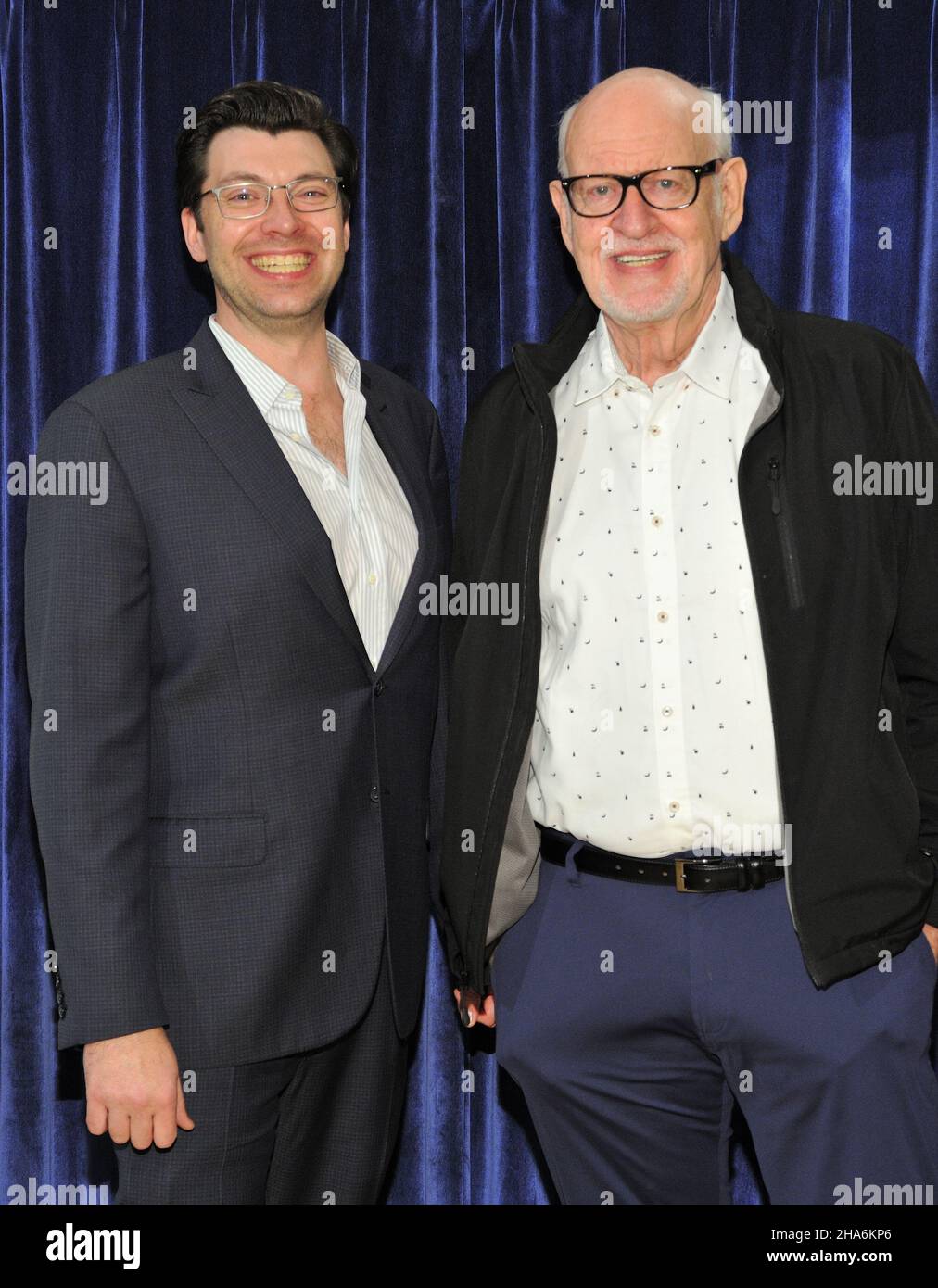 Trevor crafts hi-res stock photography and images - Alamy