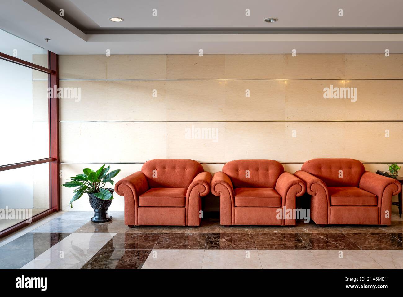 Five star hotel in room dining hi-res stock photography and images - Alamy