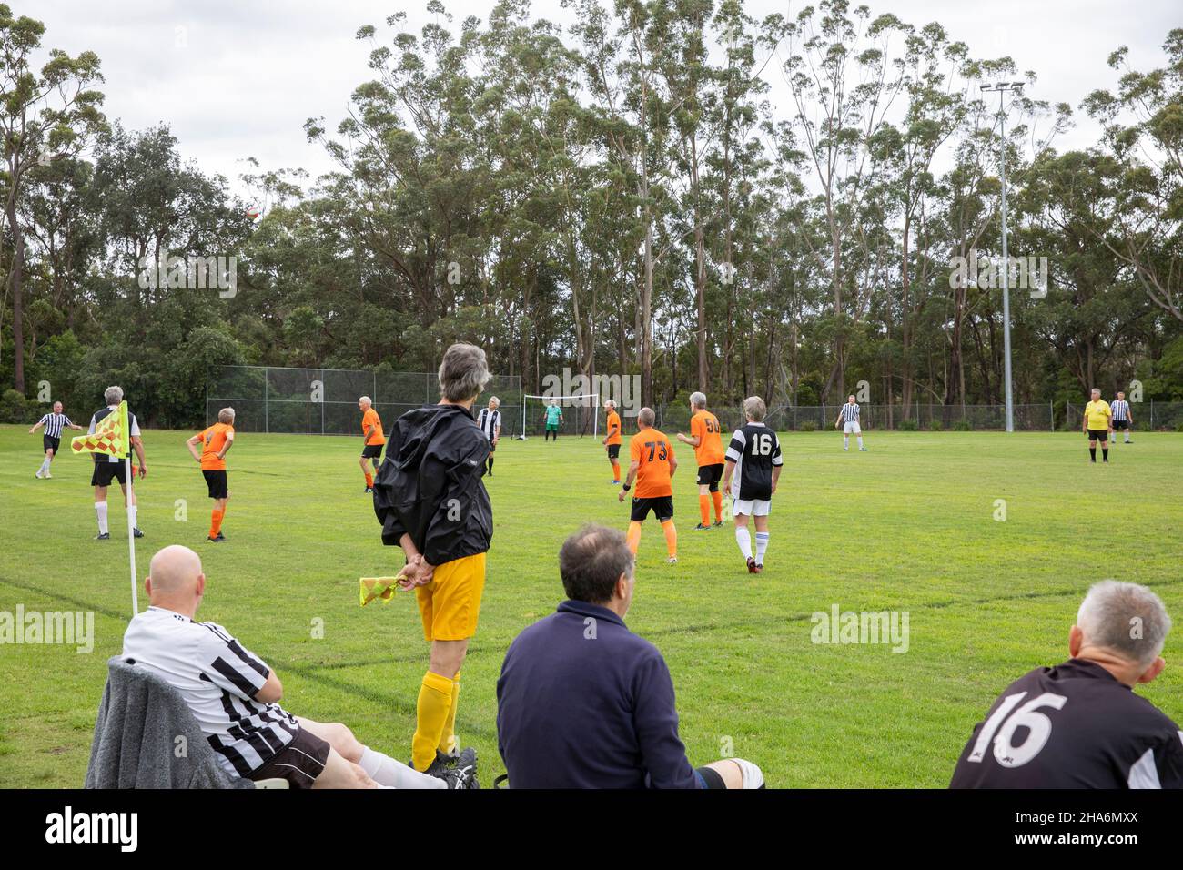 Sydney football team hi-res stock photography and images - Alamy