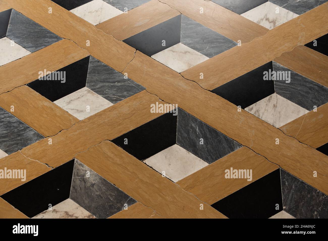 stone floor structure of an ancient building Stock Photo - Alamy