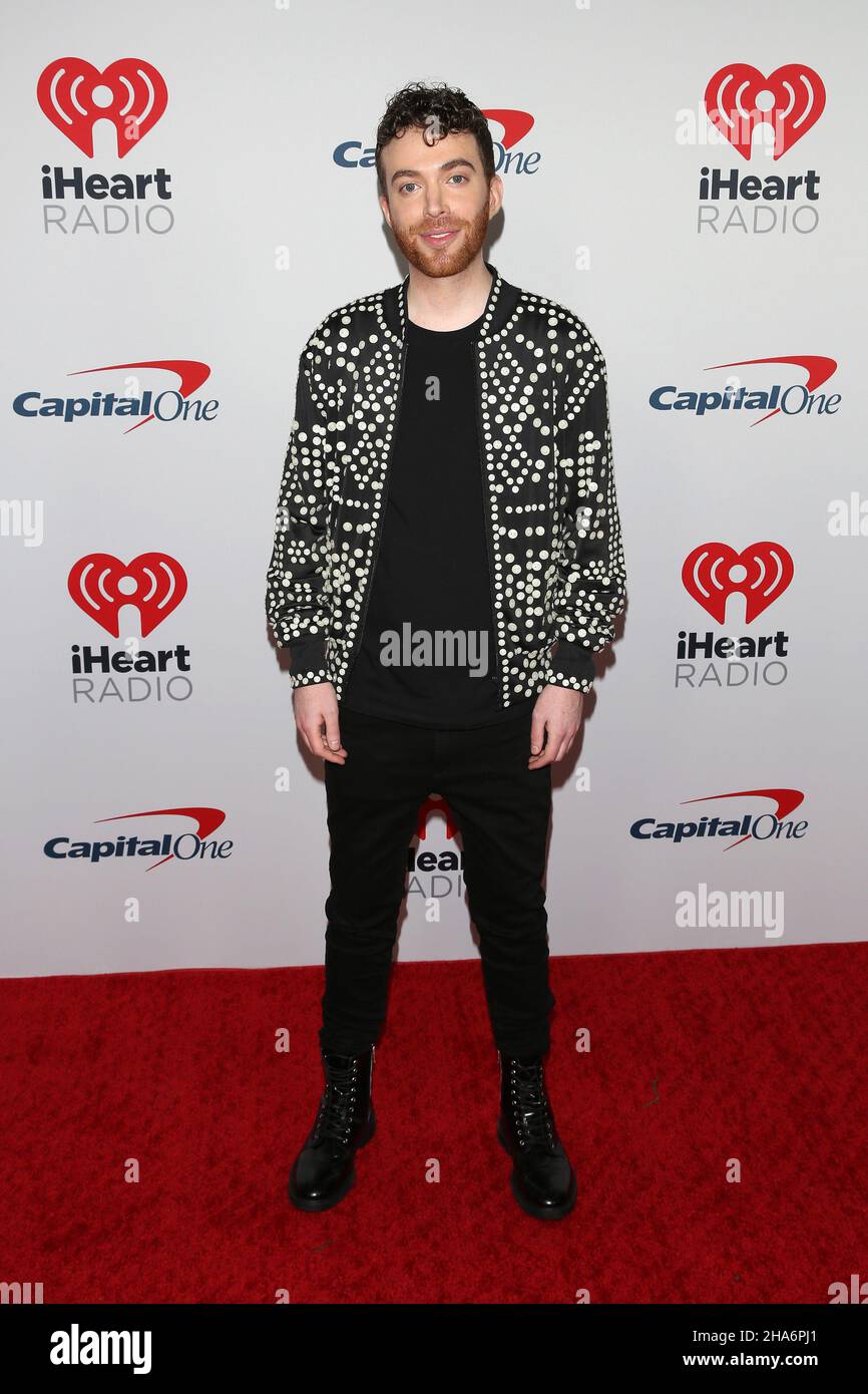 Josh helfgott hi-res stock photography and images - Alamy