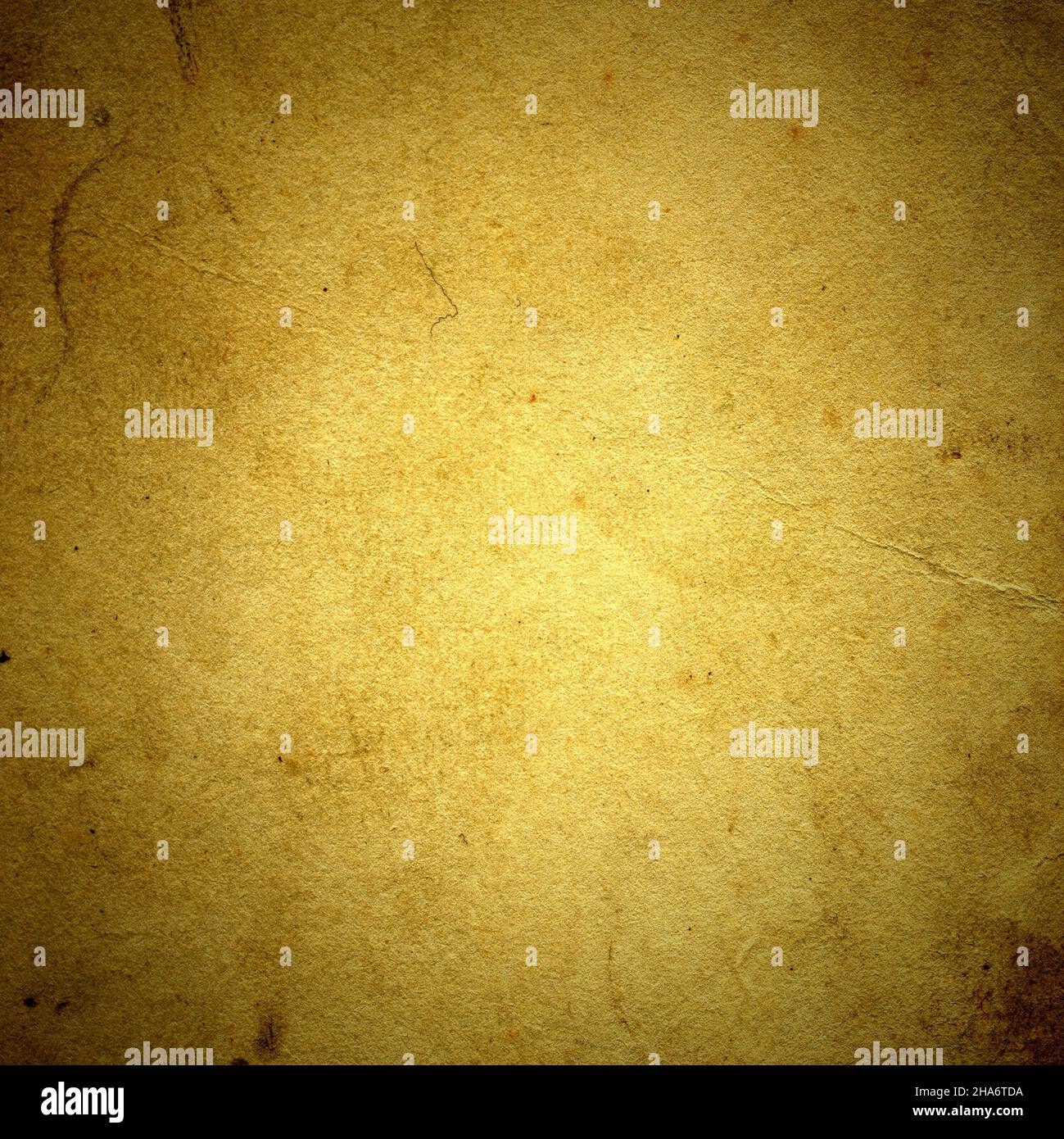 Vignetting Photo of the Old and Vintage Paper Stock Photo - Alamy