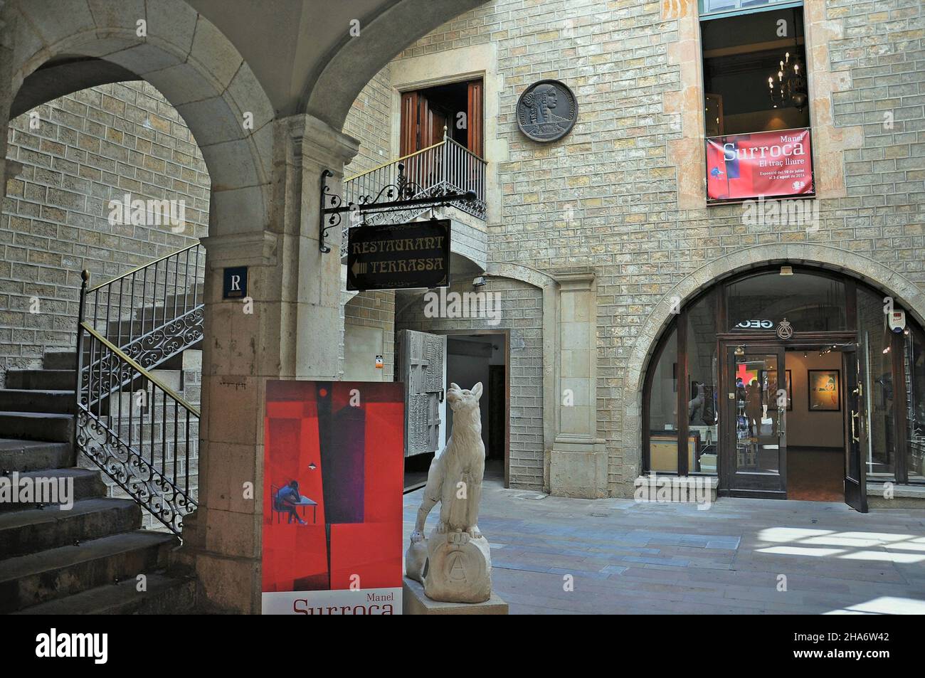 Historical artistic heritage hi-res stock photography and images - Alamy