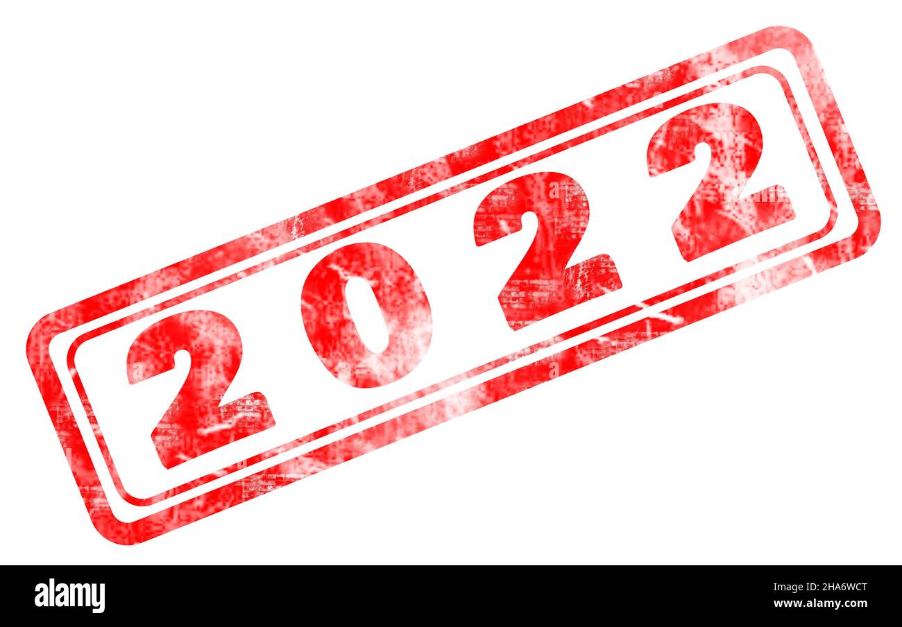 2022 22 Cut Out Stock Images & Pictures - Alamy