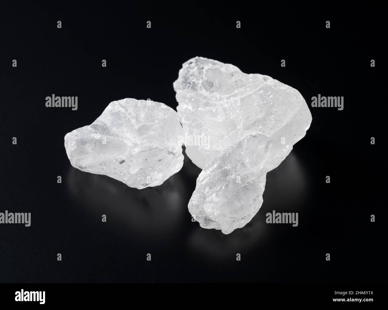 Rock candy texture hi-res stock photography and images - Alamy