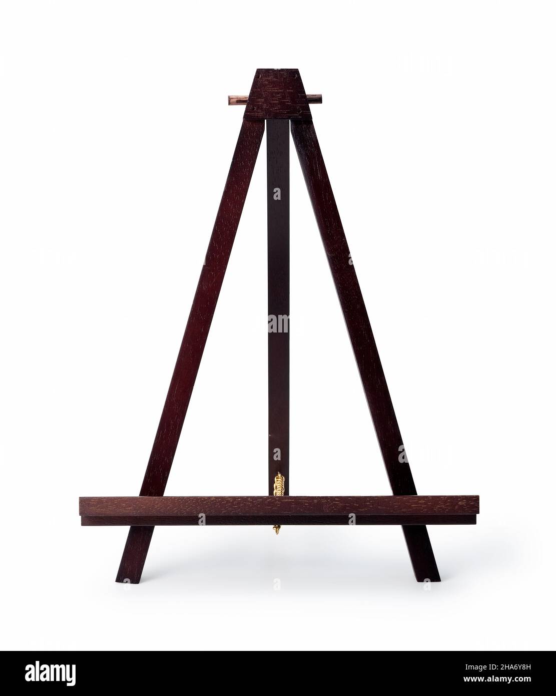 Easel set hi-res stock photography and images - Alamy