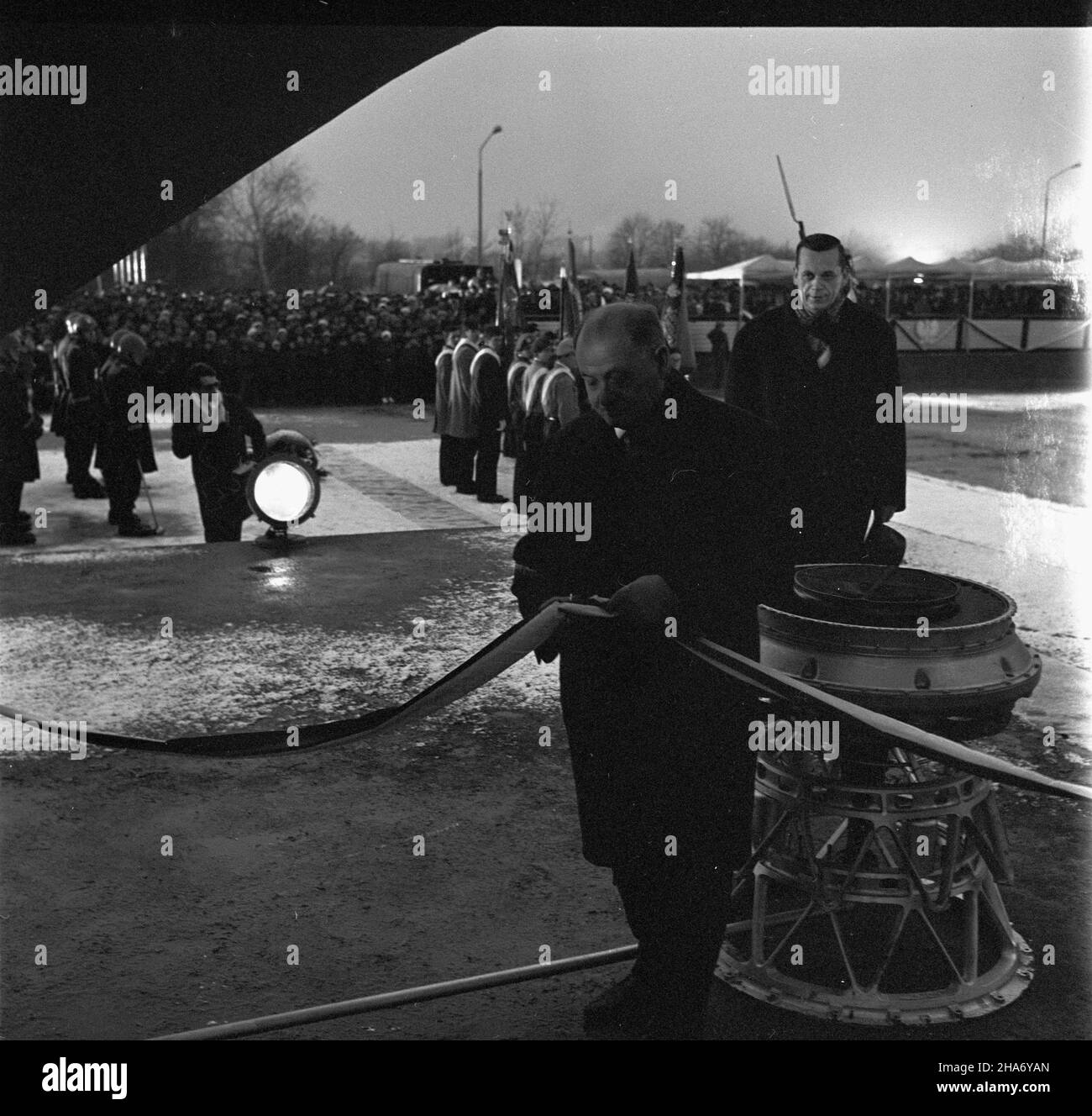 Jozef pinkowski hi-res stock photography and images - Alamy