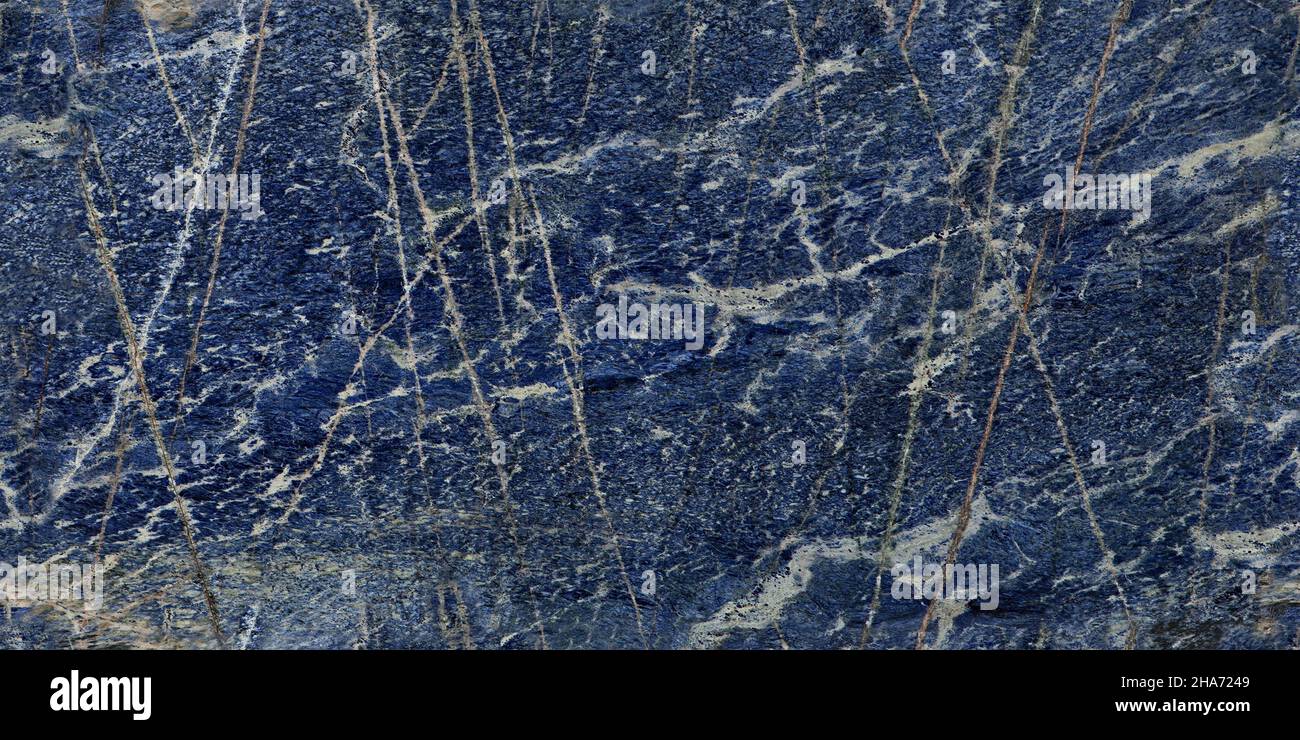 Texture marble blue, natural background with high resolution Stock ...