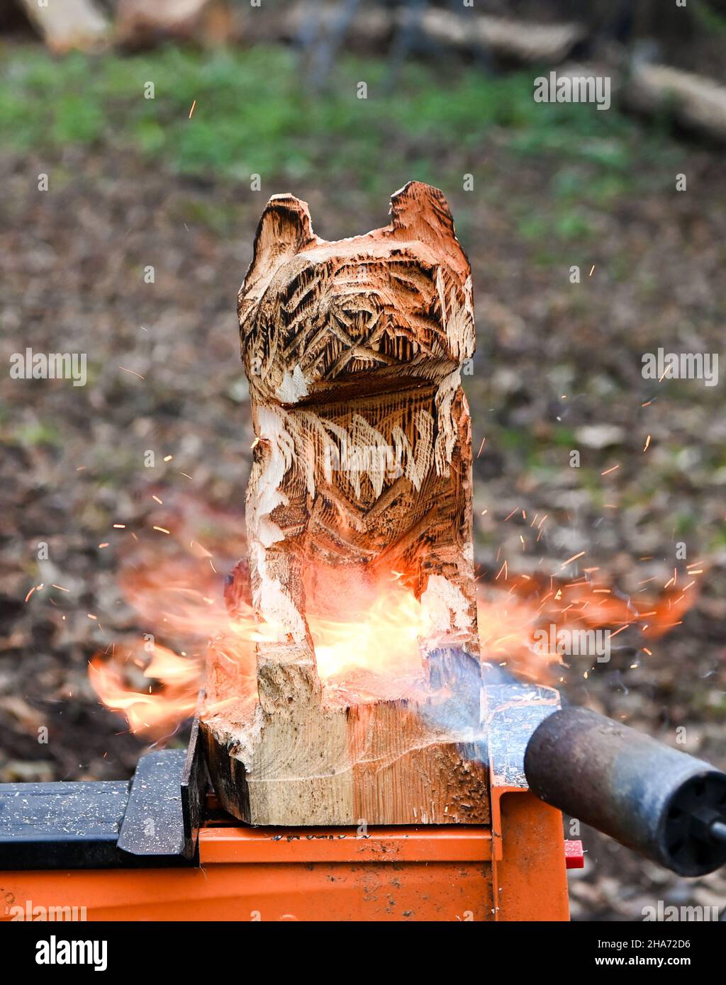 Torald wendt hi-res stock photography and images - Alamy