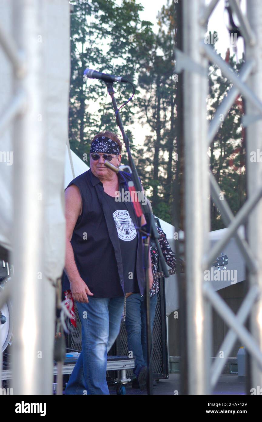 Mike reno hi-res stock photography and images - Alamy