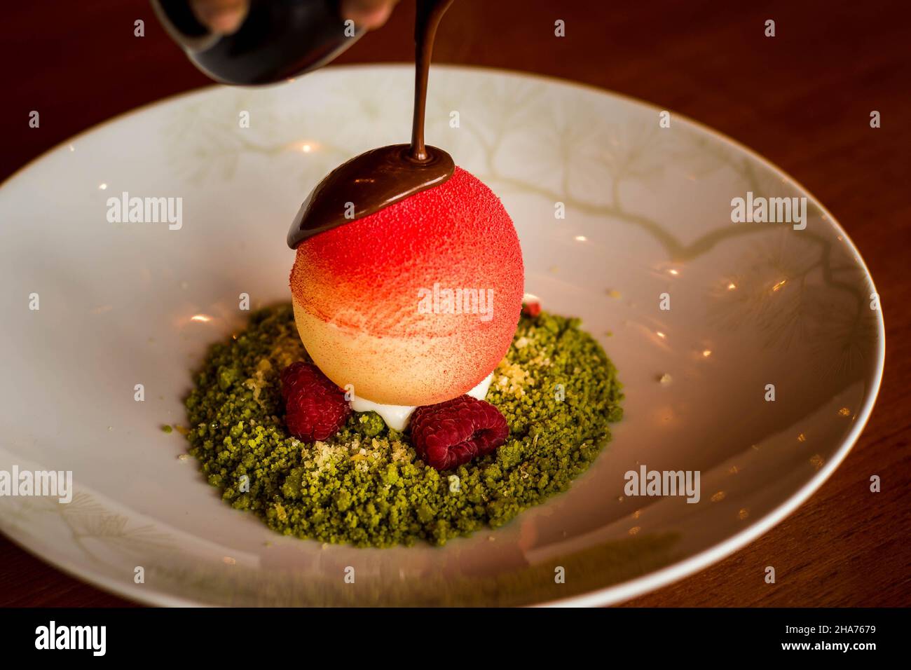 Sake kasu ice cream hi-res stock photography and images - Alamy