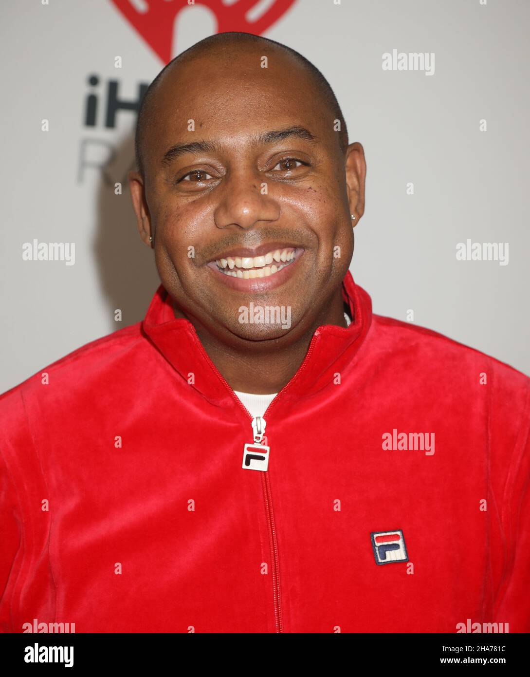 December 10, 2021, New York, New York, USA: MAXWELL attends the 2021 ...