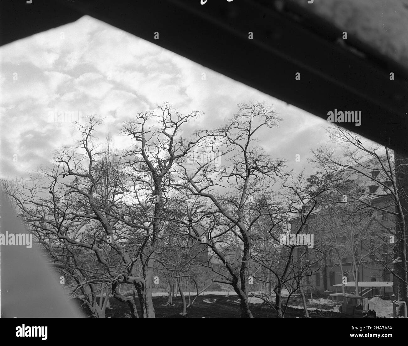 Orphanage building hi-res stock photography and images - Alamy