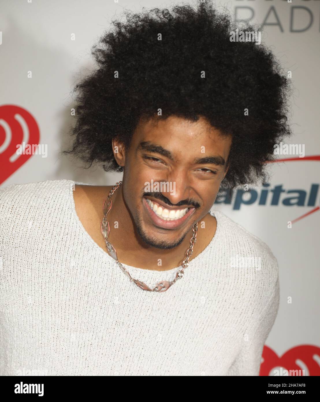 Tai verdes singer hi-res stock photography and images - Alamy