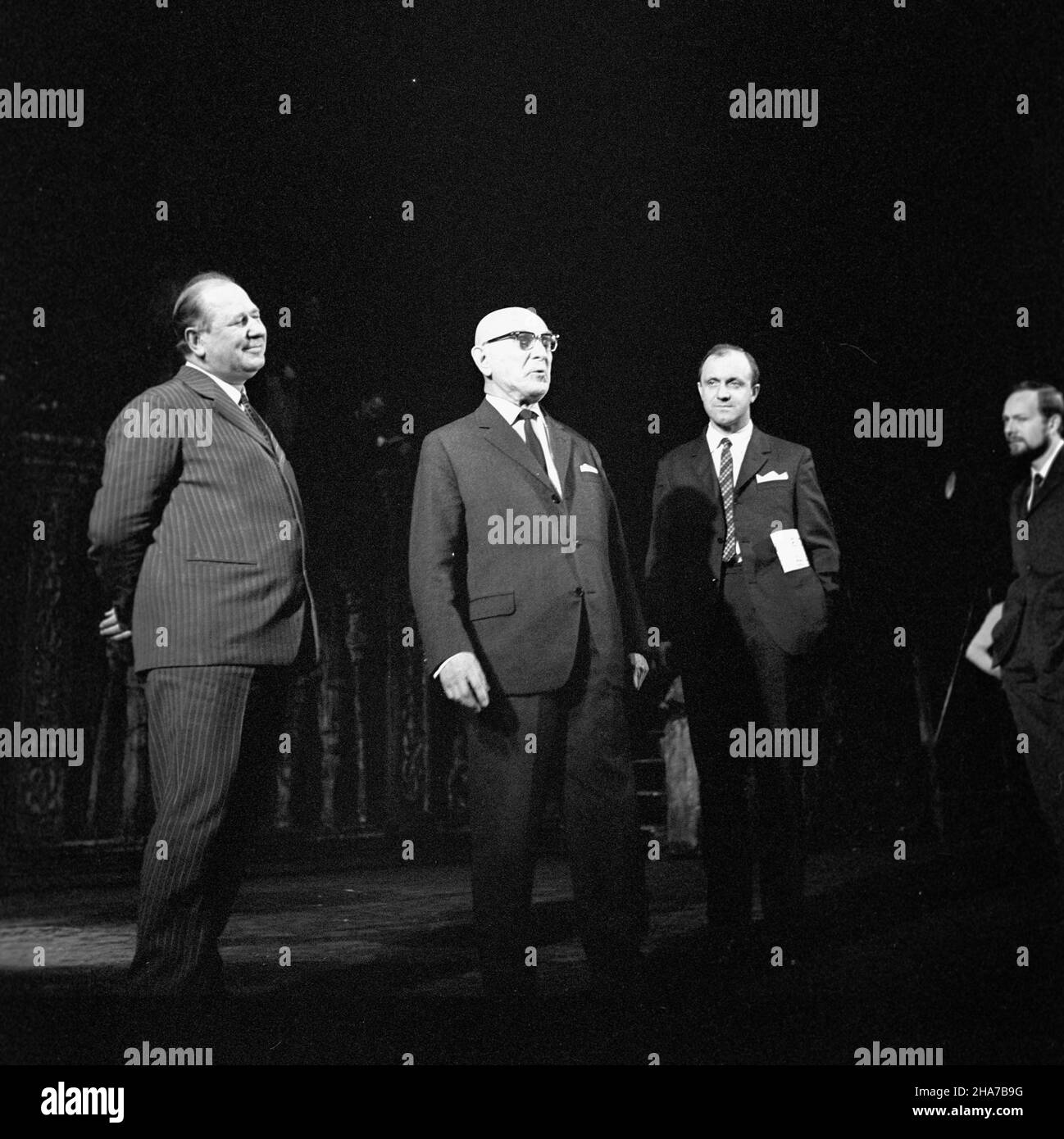 Henryk machalica hi-res stock photography and images - Alamy