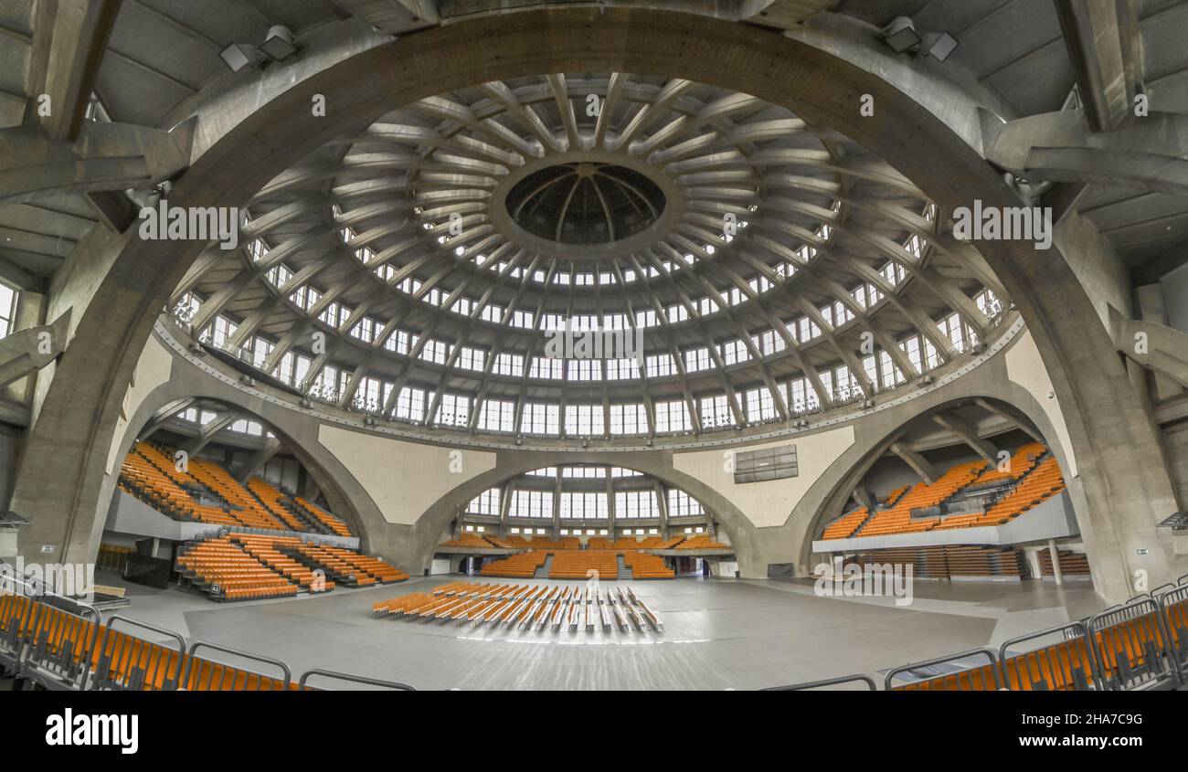 a Unesco World Heritage Site for his unique architecture, the ...