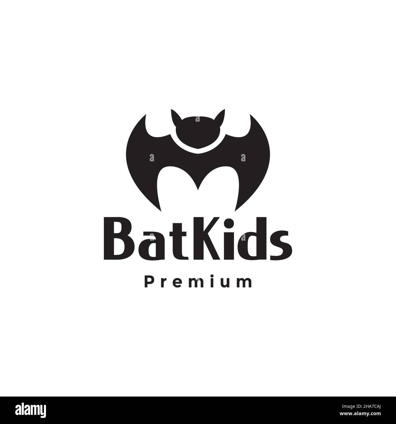 Kids fall party Stock Vector Images - Alamy