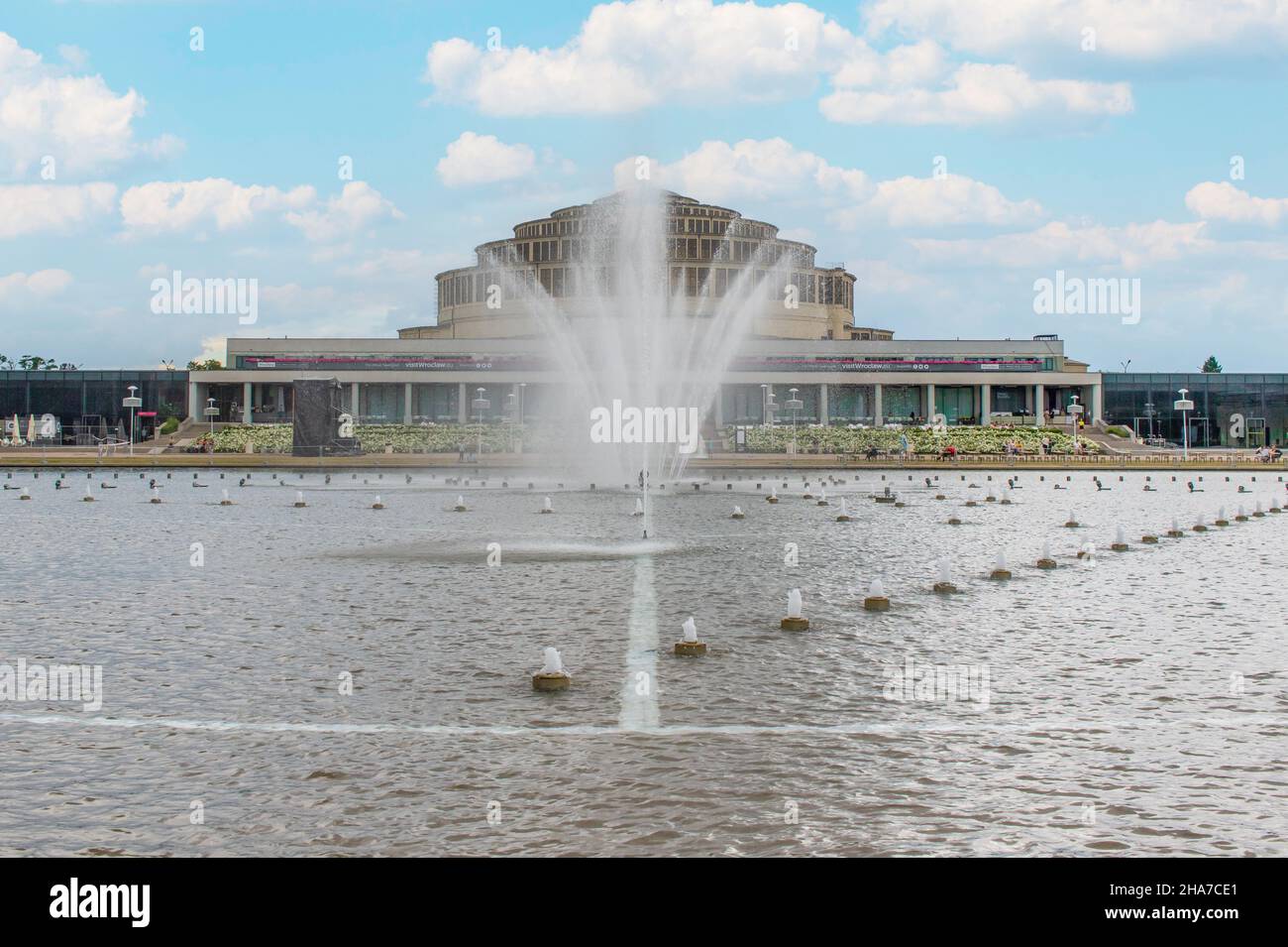 a Unesco World Heritage Site for his unique architecture, the ...