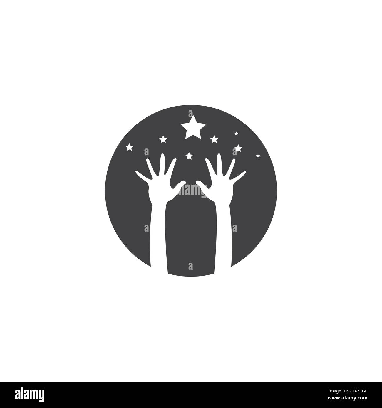 Creative Negative Space Art