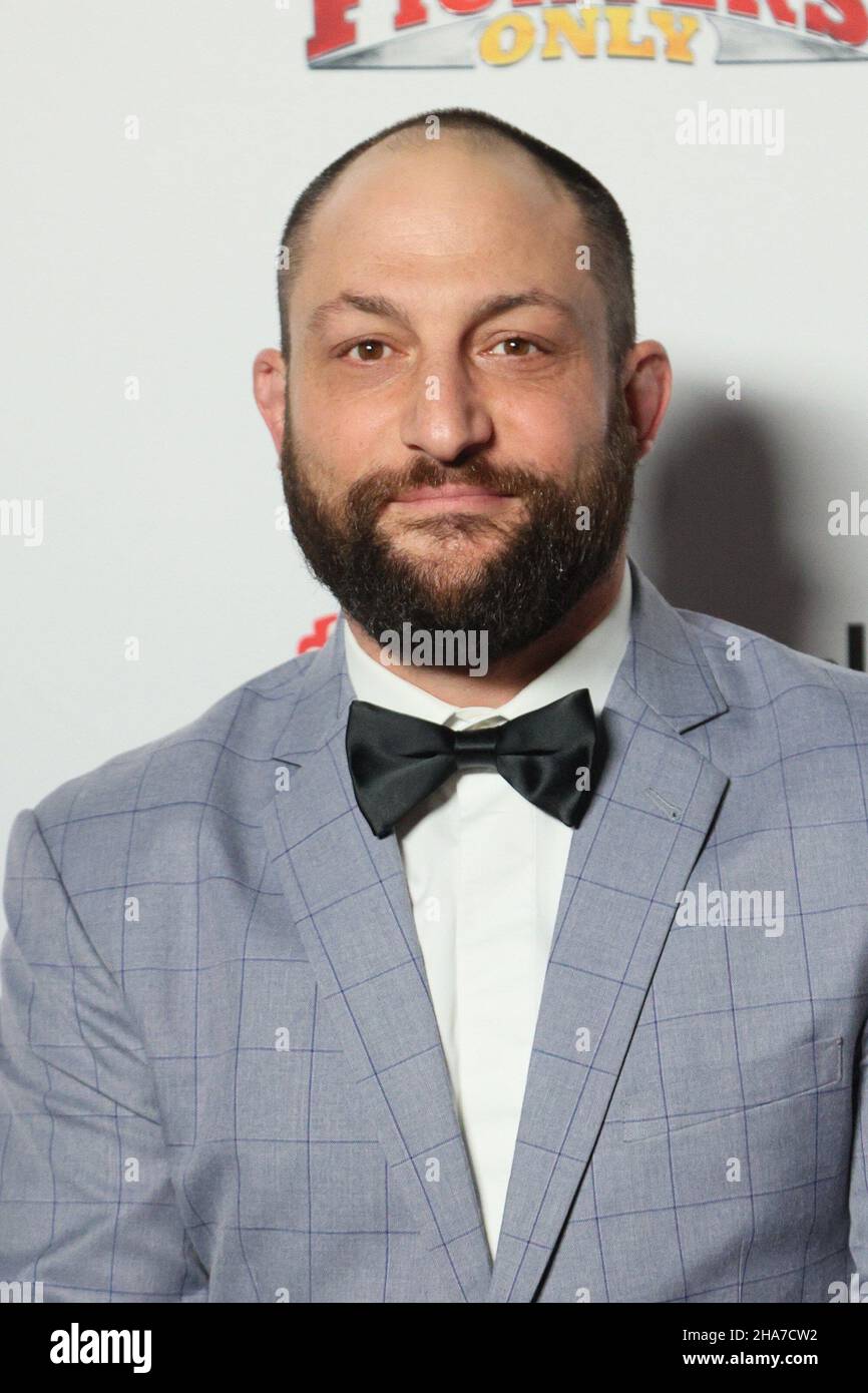 Danny rubenstein hi-res stock photography and images - Alamy