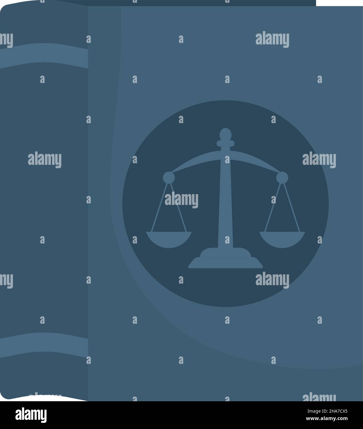 book of justice Stock Vector Image & Art - Alamy