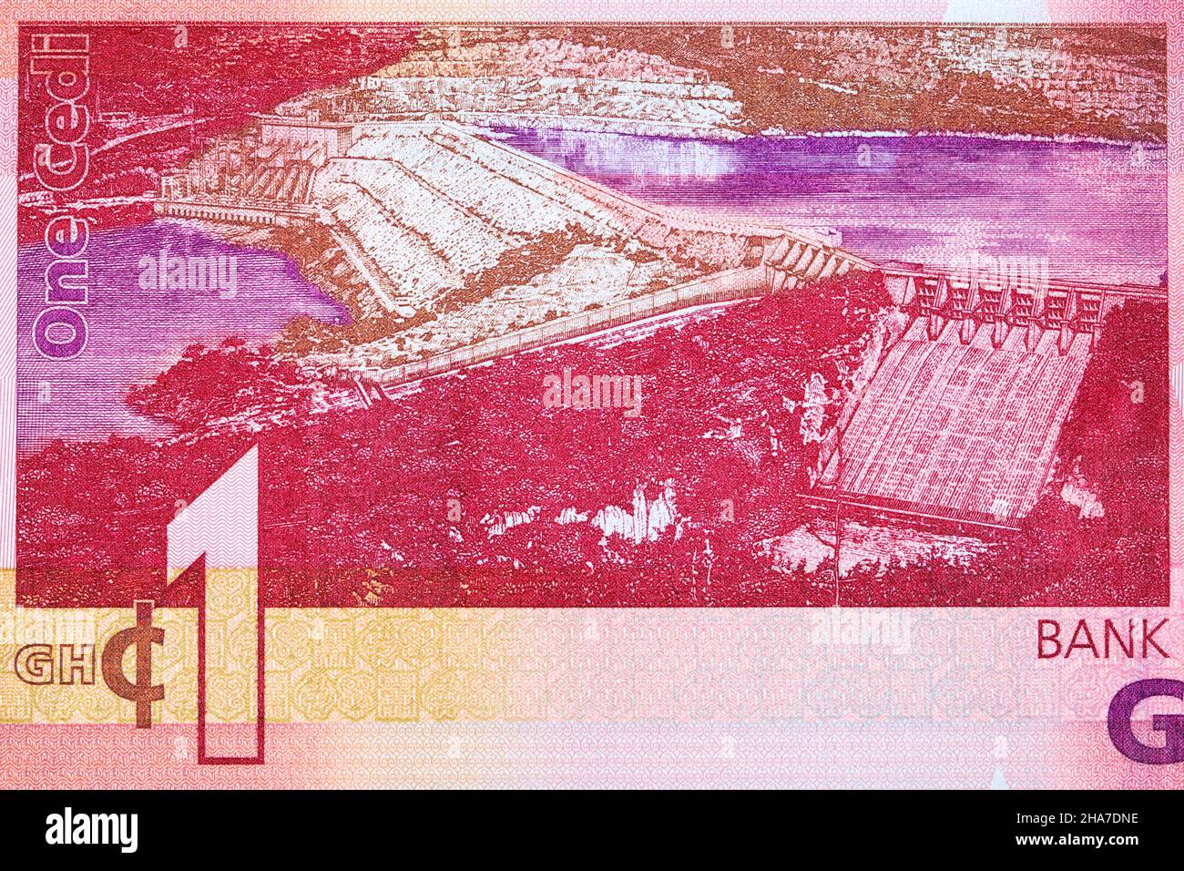 Ghana cedis hi-res stock photography and images - Alamy