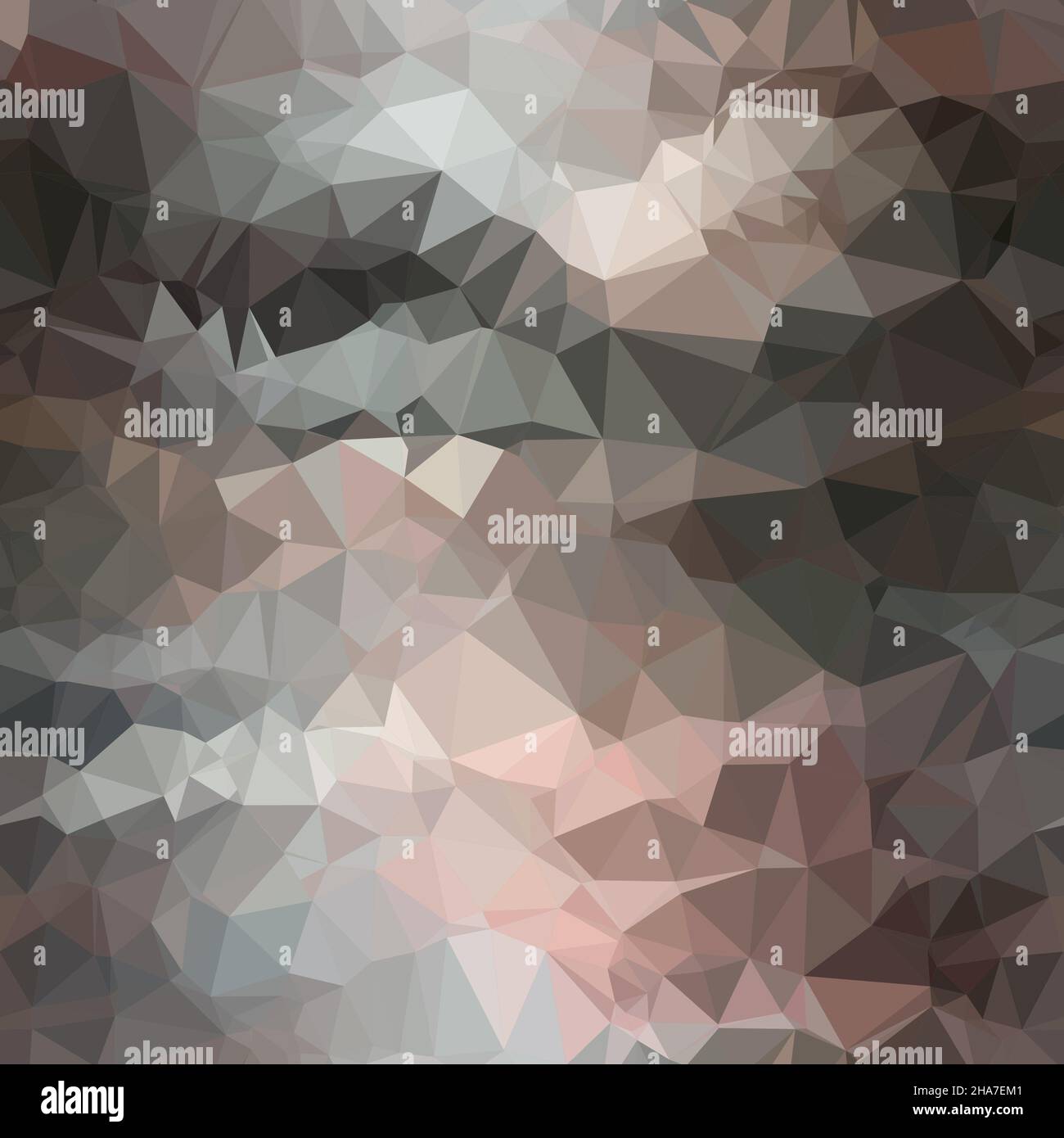 Seamless triangle pattern for surface pattern and print Stock Photo - Alamy
