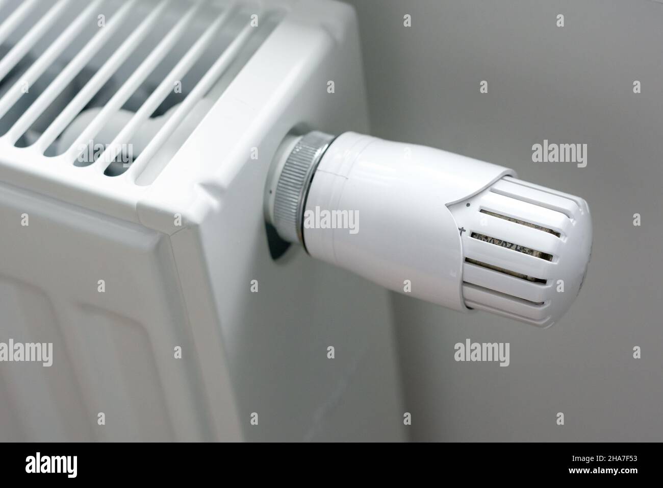 Heating regulator hi-res stock photography and images - Alamy