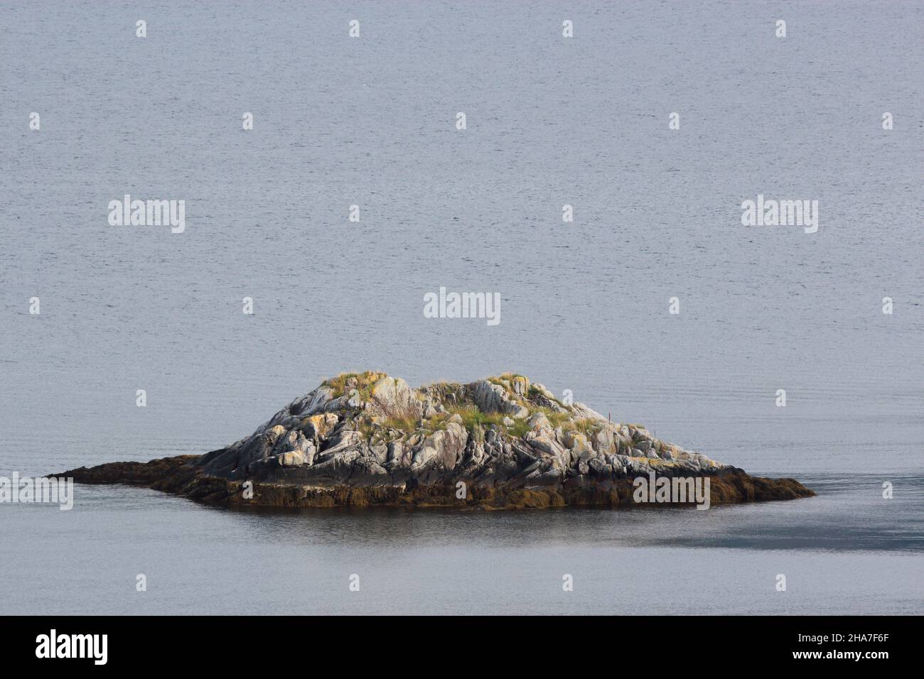 Norwegen - Sognefjord bei Nordrevik und Vadheim / Norway - Sognefjorden ...