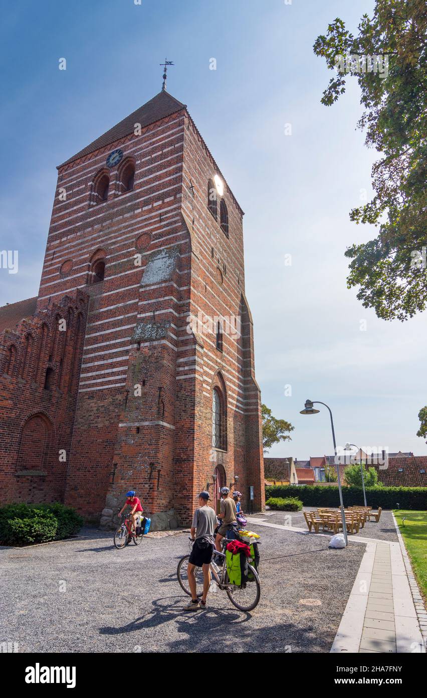 Vordingborg hi-res stock photography and images - Alamy