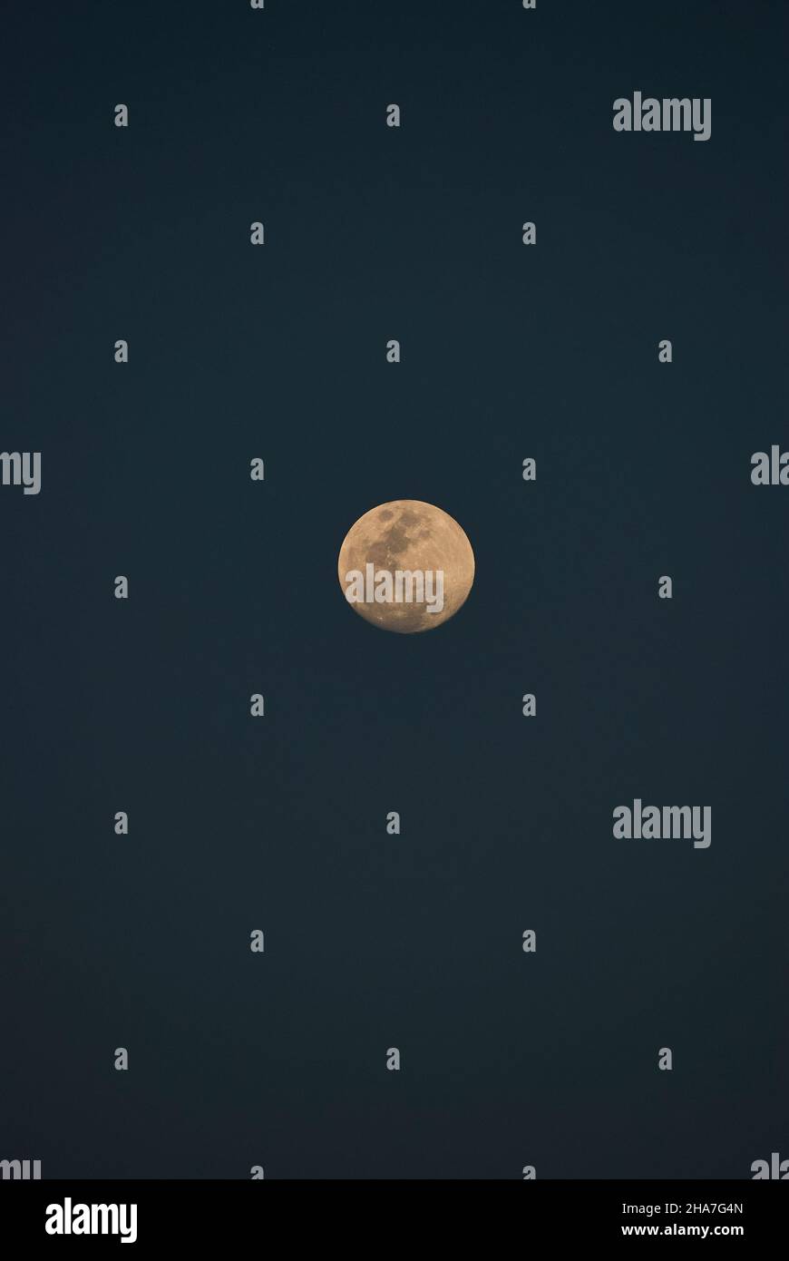 Moon scape hi-res stock photography and images - Alamy