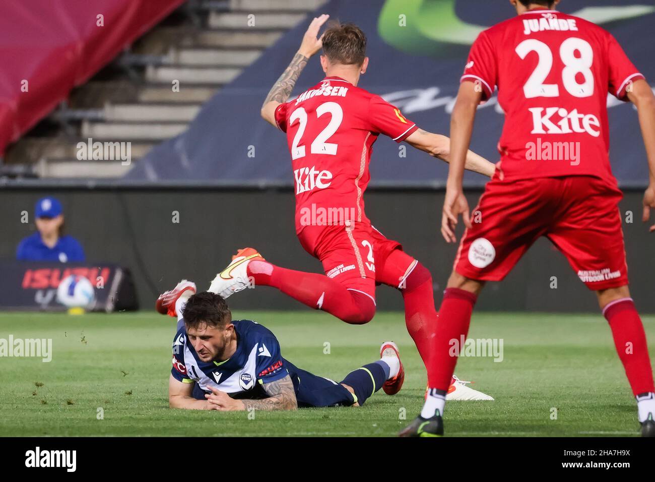 Jake brimmer football player hi-res stock photography and images - Alamy