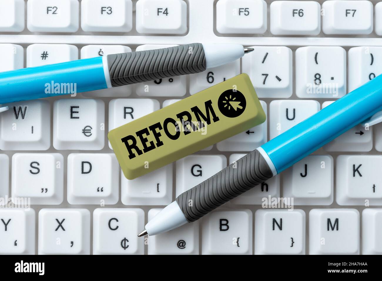 Text caption presenting Reform. Business approach to amend or improve ... Text caption presenting Reform. Business approach to amend or improve ...