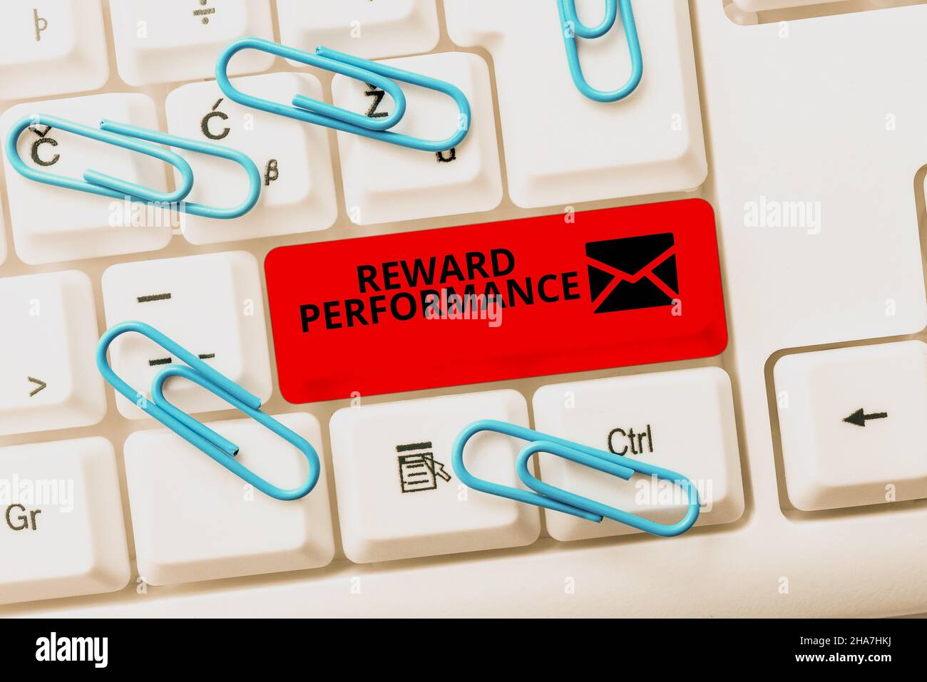 Conceptual display Reward Performance. Word Written on Appraisal ... Conceptual display Reward Performance. Word Written on Appraisal ...