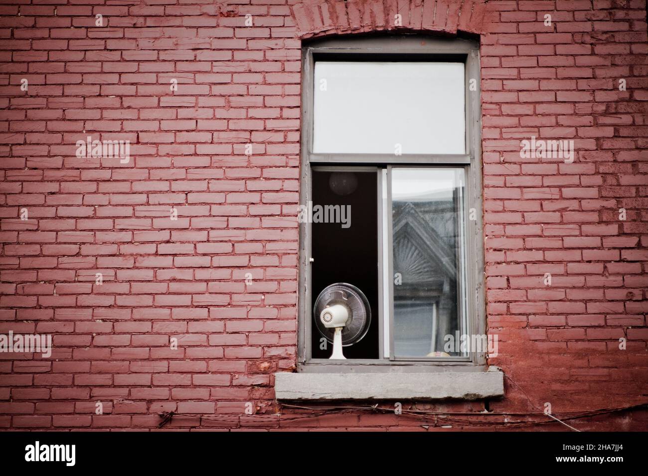 Fan block hi-res stock photography and images - Alamy