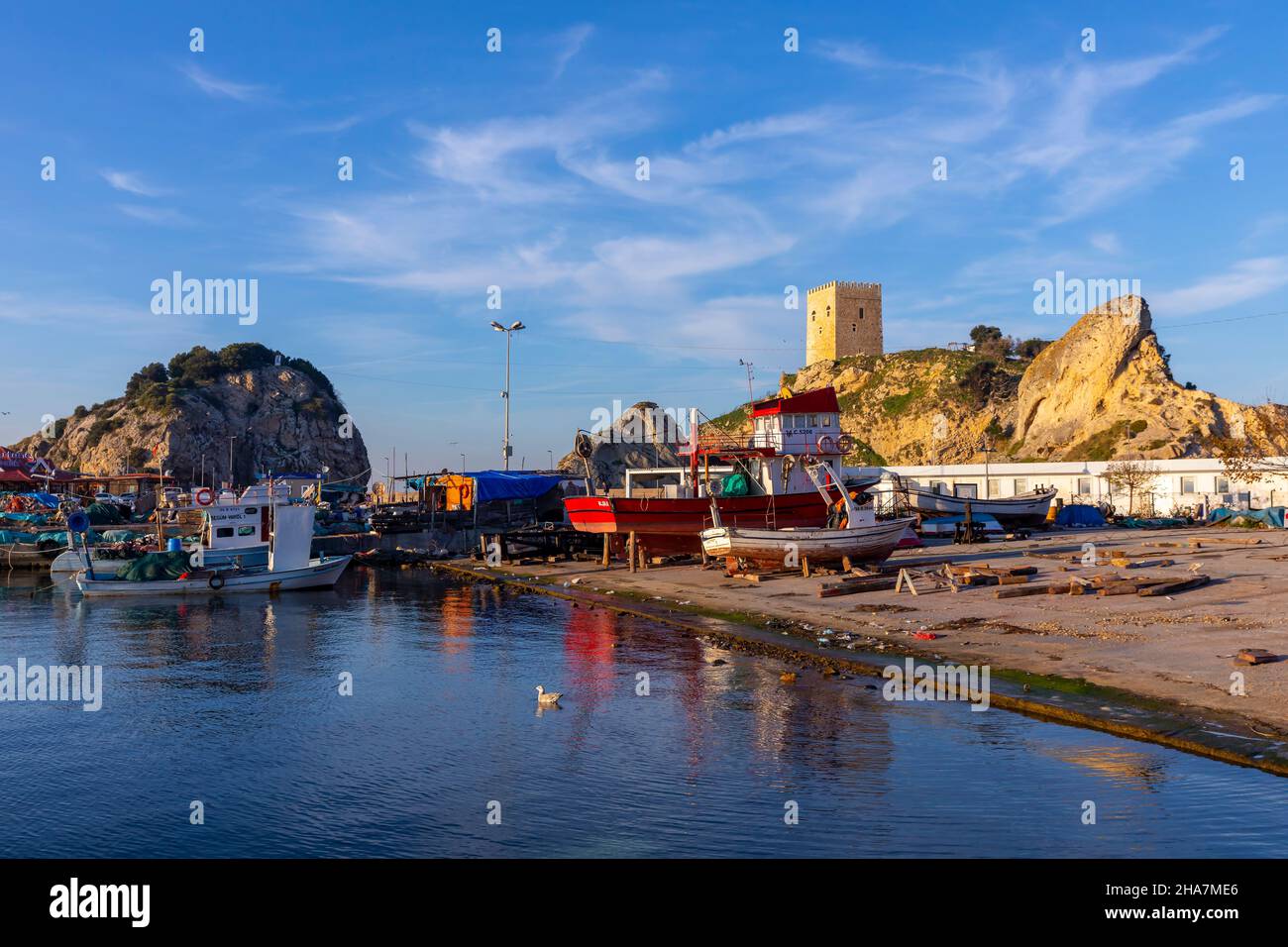 Black sea sile hi-res stock photography and images - Alamy