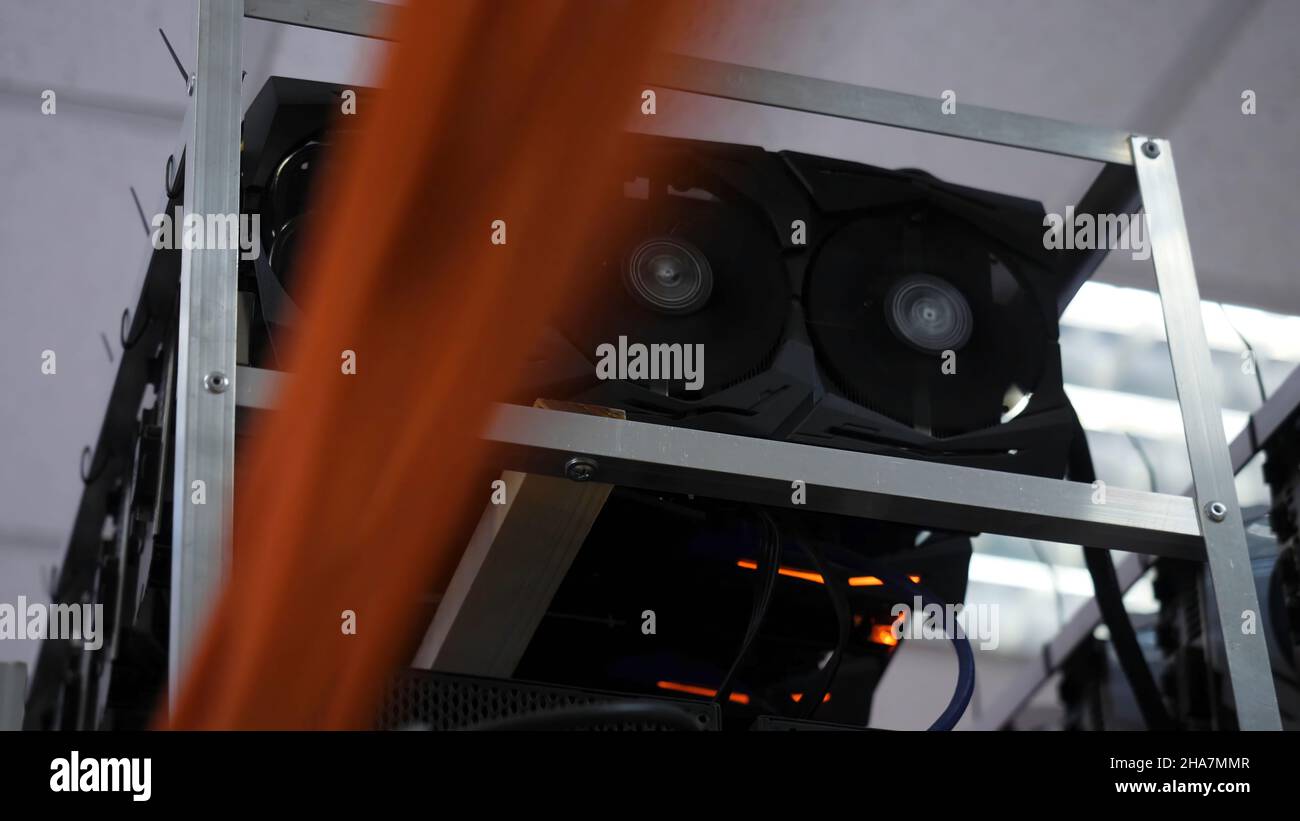 Asic computers hi-res stock photography and images - Alamy