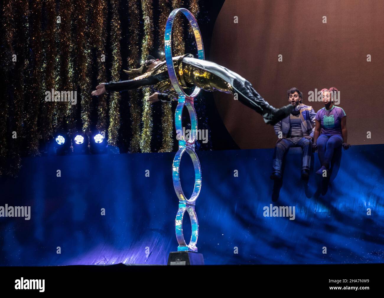 Quentin Greco, Jean-Marc Giese, Roberto Alvarez, Sekou Camara, Lucas ...