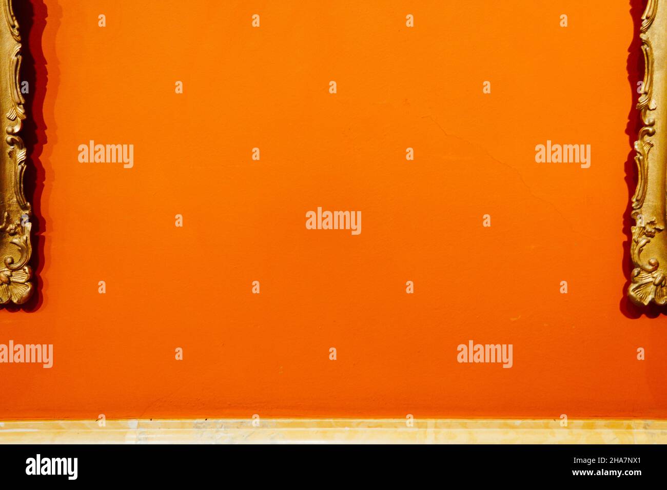 space for text box on the background with a frame Stock Photo - Alamy