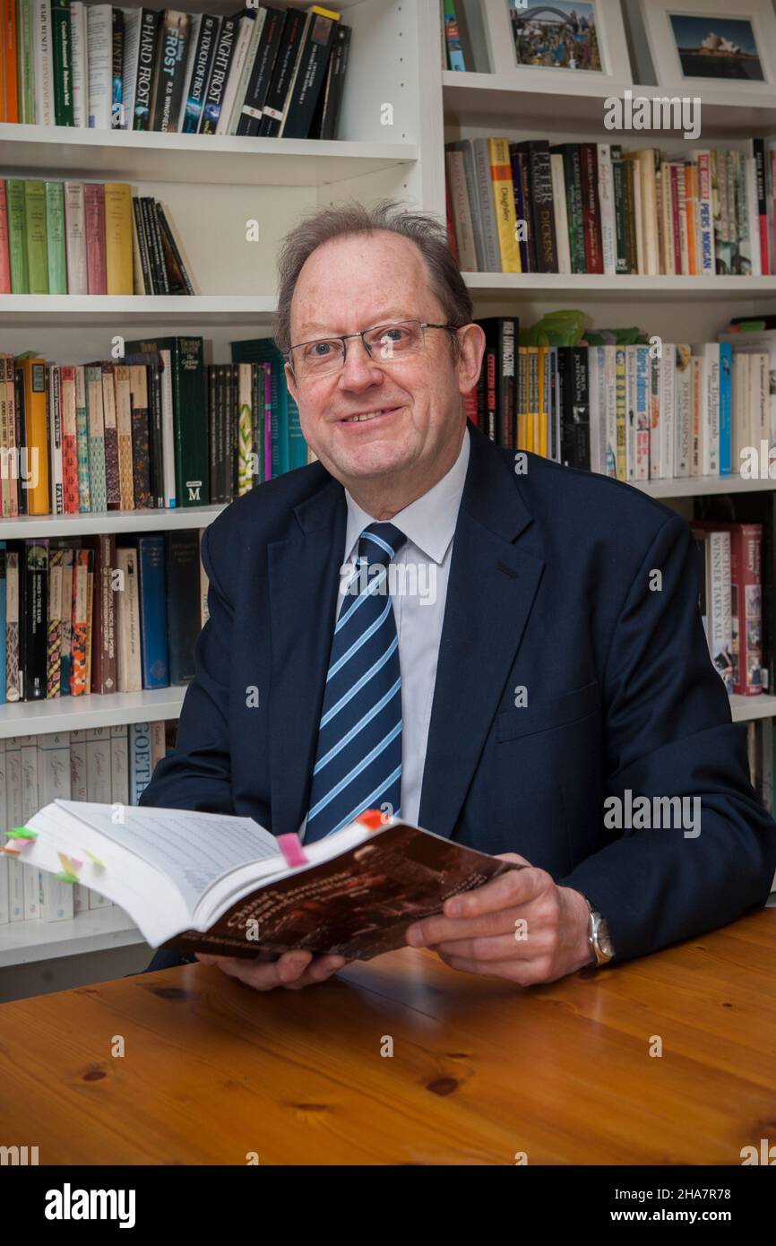 John Ross is a British blogger. He is better known in China as his ...